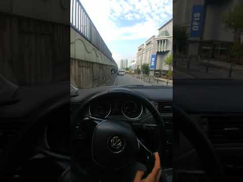 Jetta passat snap