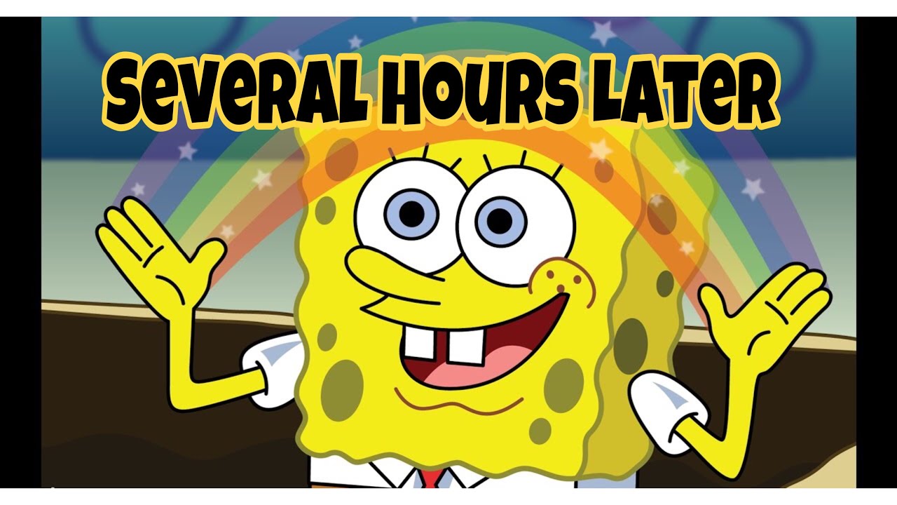 SEVERAL HOURS LATER | USEFUL FOR YOUTUBE | JAM AURELLANO - YouTube