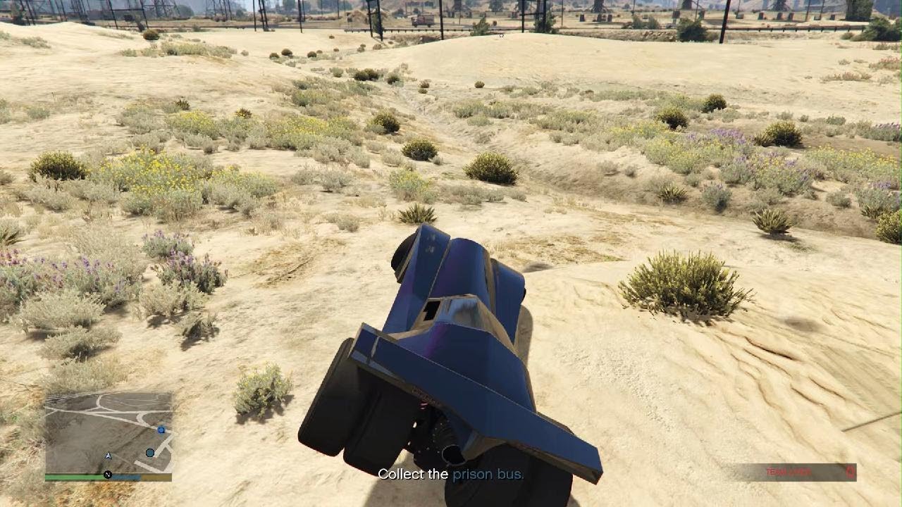 Grand Theft Auto Elite part2 - YouTube