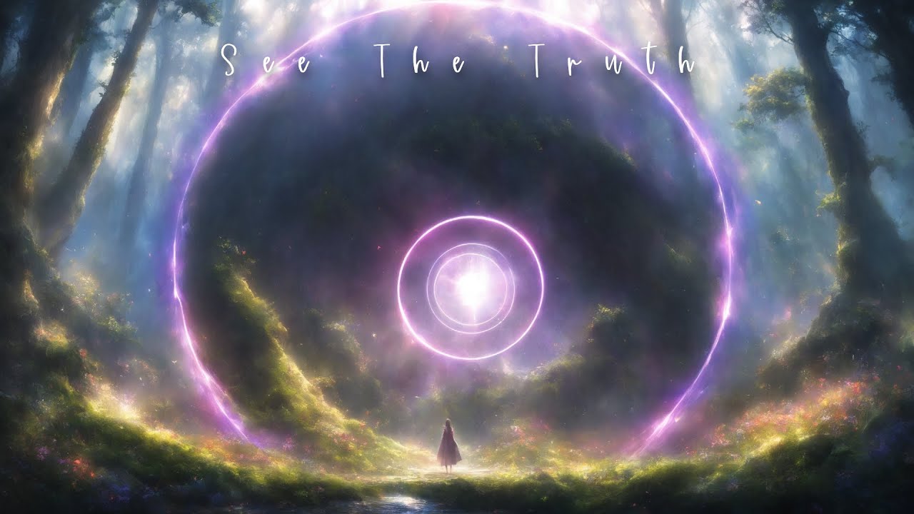 Phantom Jreal - See the Truth (Breaks) - YouTube