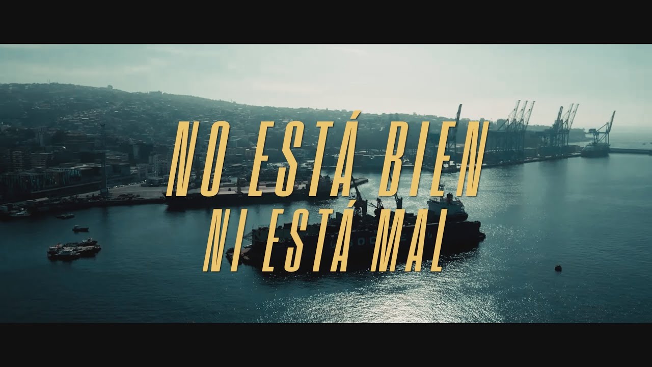 No está bien ni está mal - Leitosanhueza ft Dj Ropo (Prod. Texastudio ...