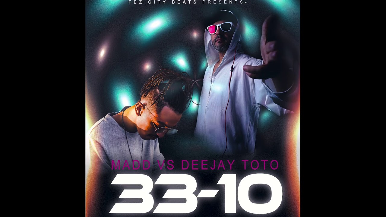 MADD VS DEEJAY TOTO - 3310 (Deejay Toto Remix) - YouTube