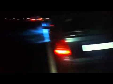 Opel Astra GL Devir Kesici