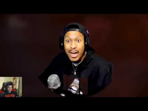 REACTING TO BEST OF IBERLEEZY!! - YouTube