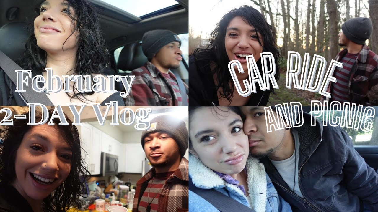 feburary 16 day vlogs|Ren Alexis vlogs - YouTube