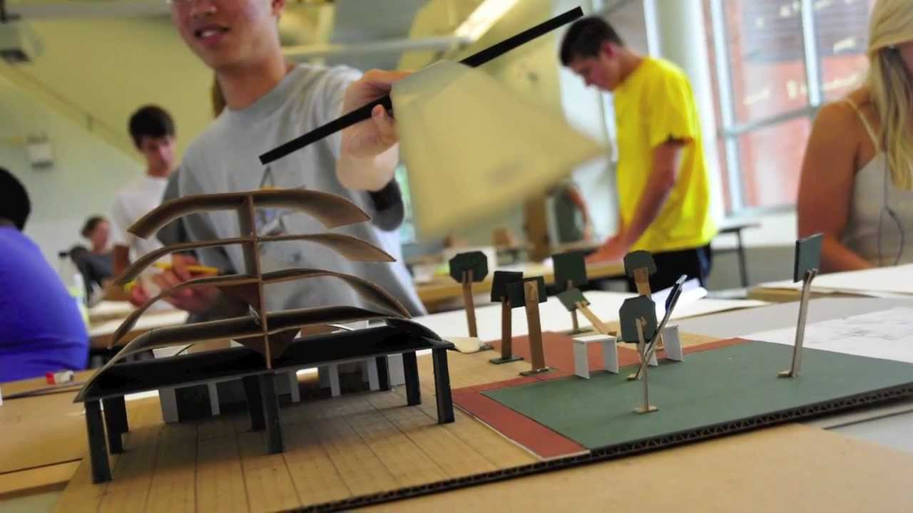 Georgia Tech CEISMC Summer Programs 2011 - YouTube