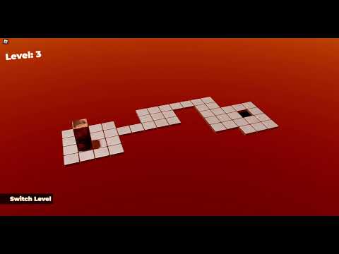 Bloxorz (Puzles Roblox) - YouTube