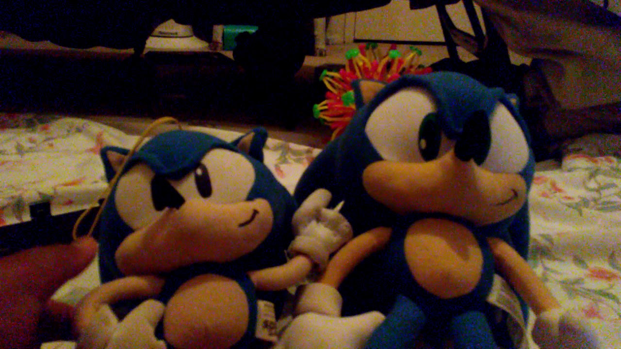 Sonic And Classic Sonic Dancing Singing Bad Romance YouTube sonic-and-classic-sonic-dancing-singing-bad-romance-youtube