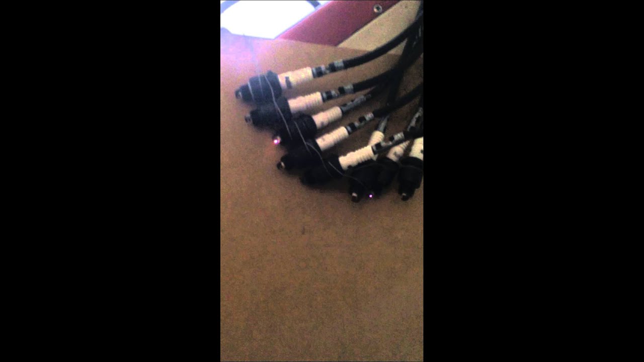 Vertex Magneto - YouTube