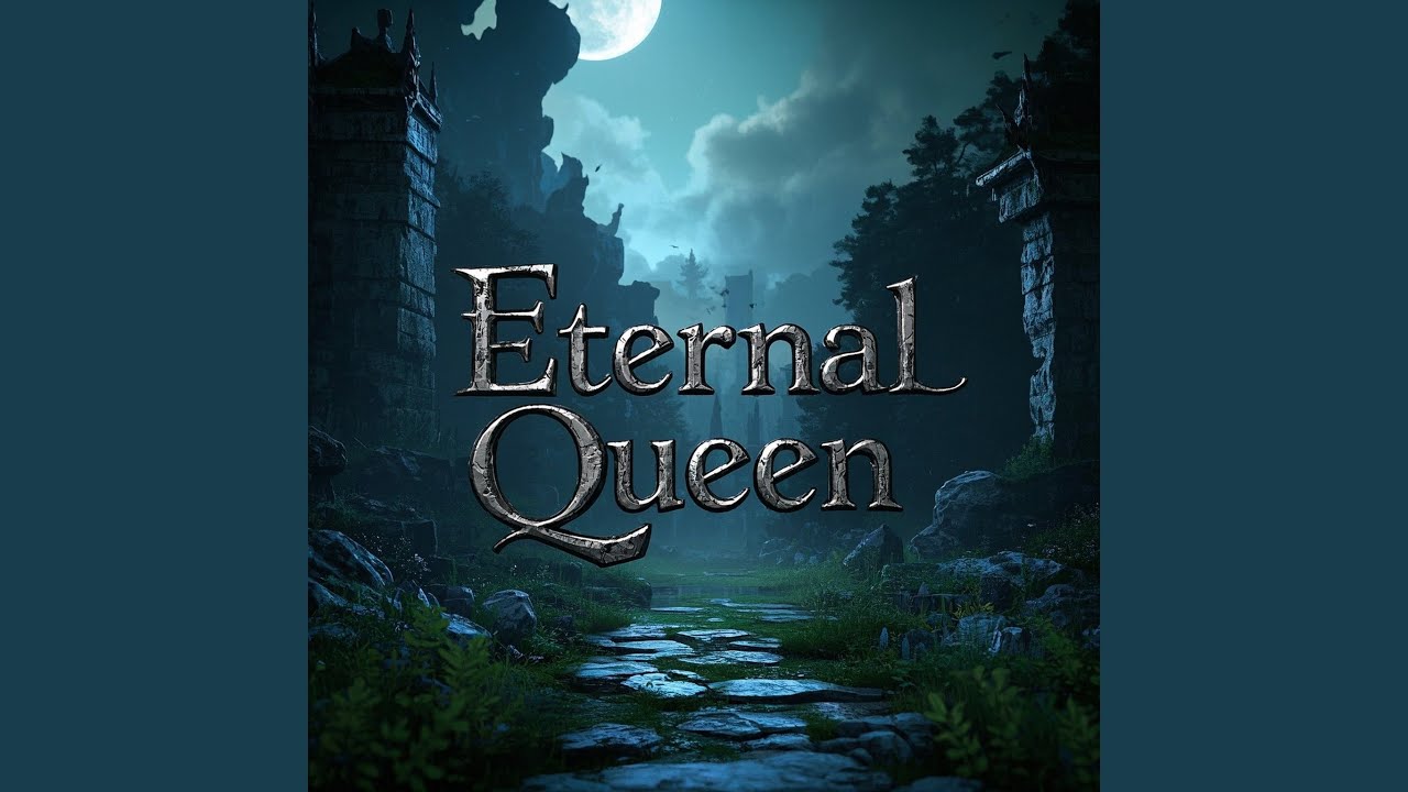 Eternal Queen - YouTube
