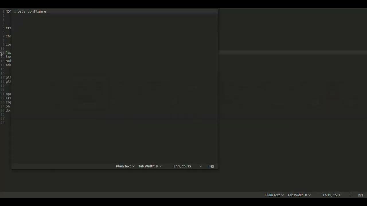 #5 AWS EC2 - Setup codebase (NextJS) on AWS repository ( then we build ) - YouTube