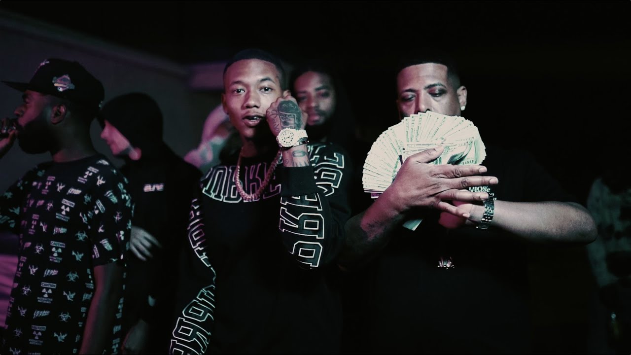 R3 Da Chilliman - TLC [Official Video] - YouTube