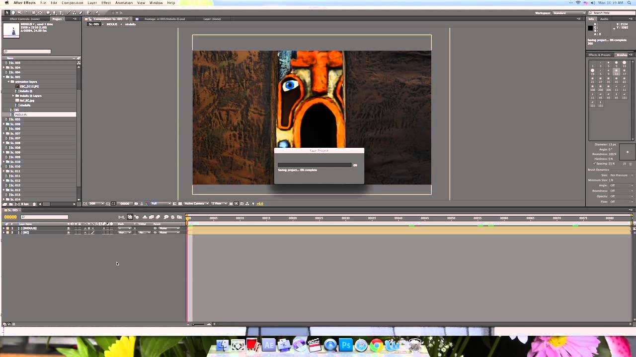 How to Make Animated Feature Film: Editing - YouTube