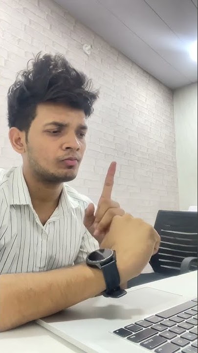 POV : when a junior developer tries to fix a bug 🤣 #shorts #coding #programming - YouTube