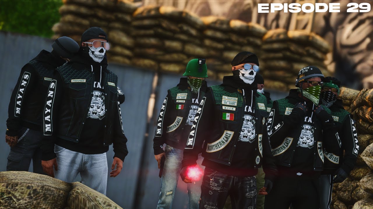 Les mayans en pagaille ?! [EP.29] | FLASHBACK - YouTube