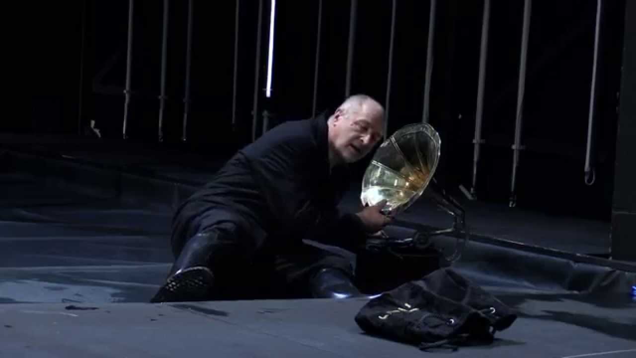 Hiob - Trailer - YouTube