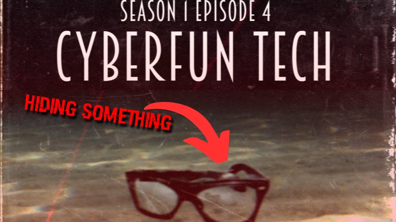 This WALTEN FILES 4 Teaser Might Have Revealed Something.... - YouTube