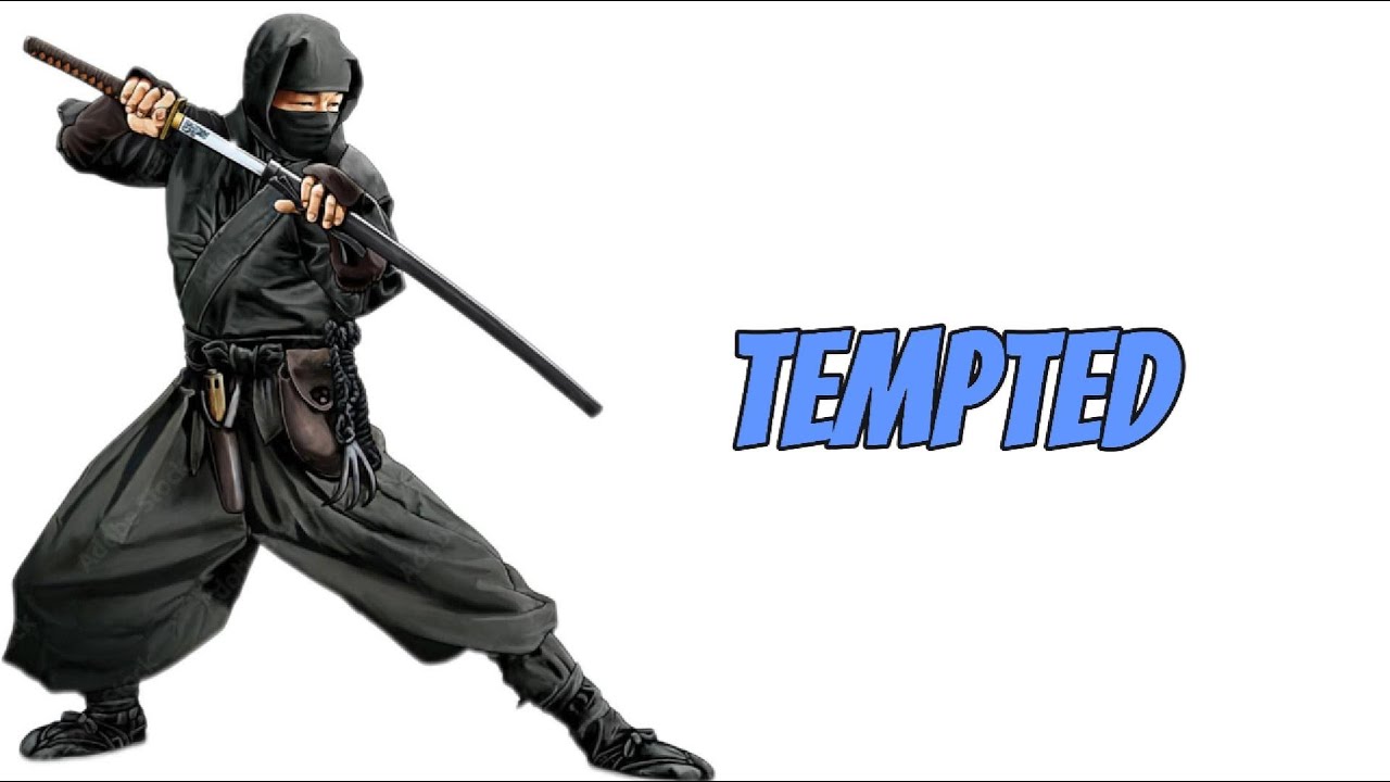 Yung Filly - Tempted (Lyrics) - YouTube