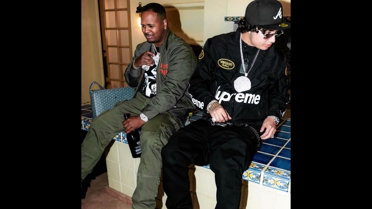 [FREE] Drakeo The Ruler x R3 Da Chilliman x Bluebucksclan Type Beat ...