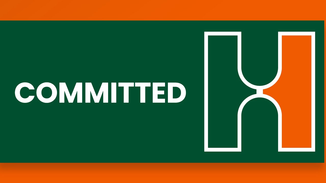 Committed Video - YouTube