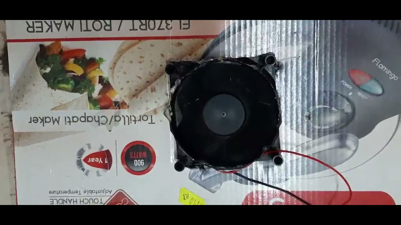 How to make pollution catcher - YouTube