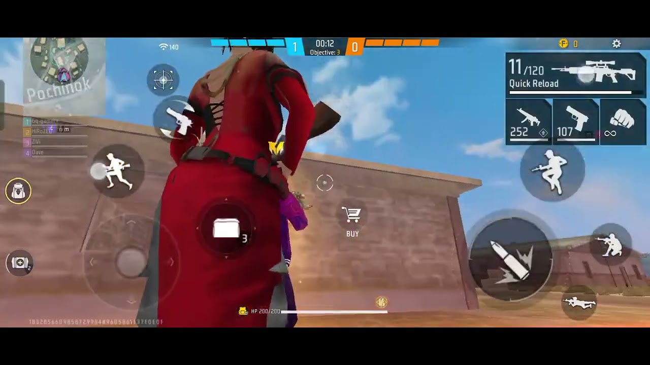 ff game win - YouTube