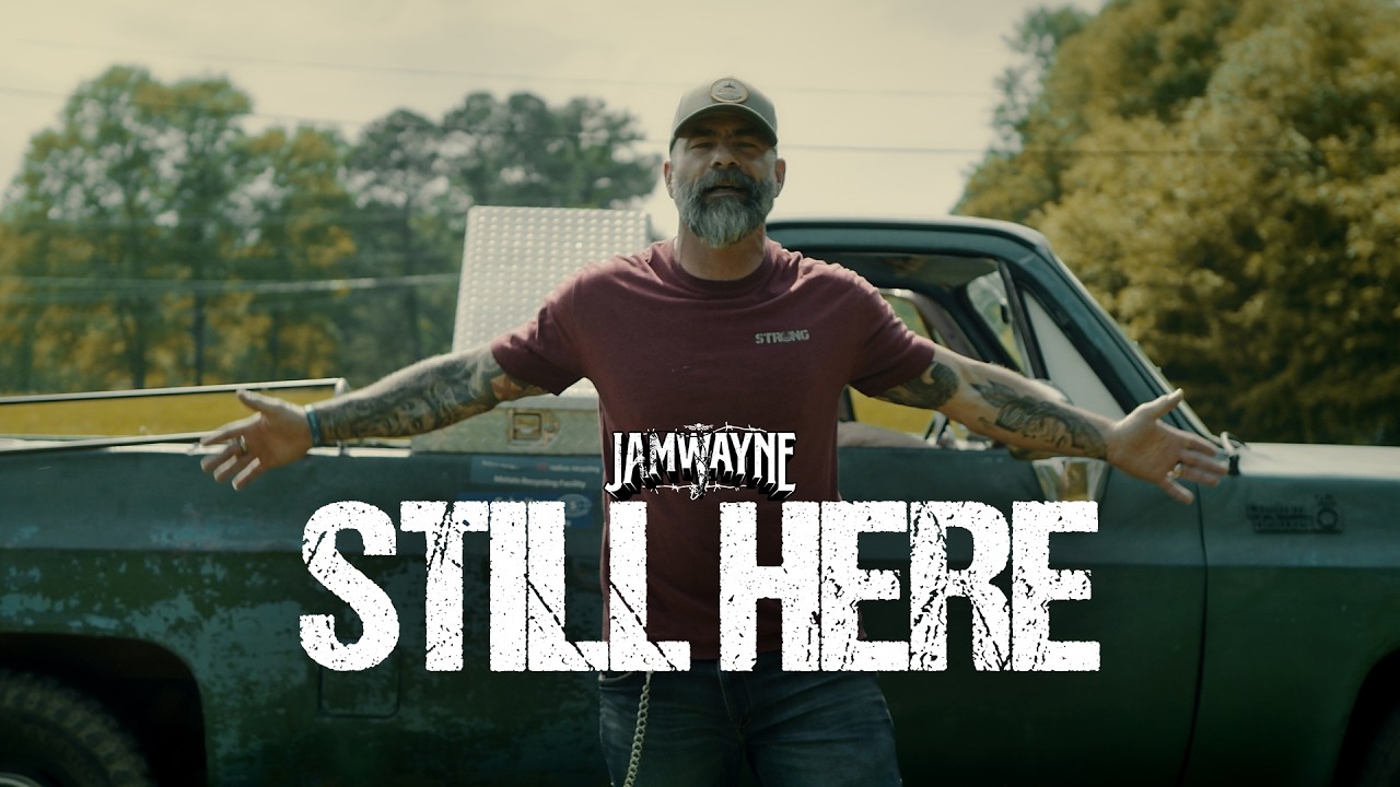 JamWayne - Still Here (Official Video) - YouTube