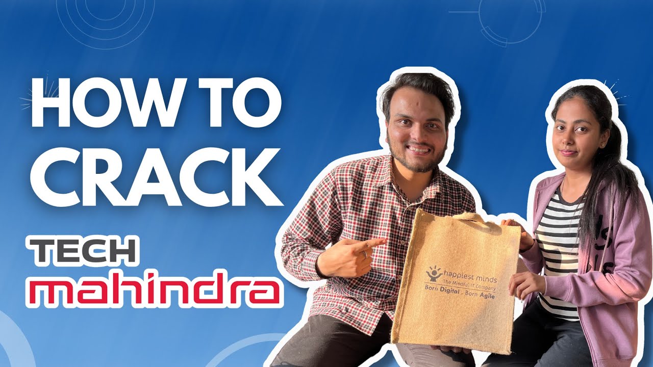 Tech Mahindra Interview Experience 2023| Tech Mahindra Graduate ...