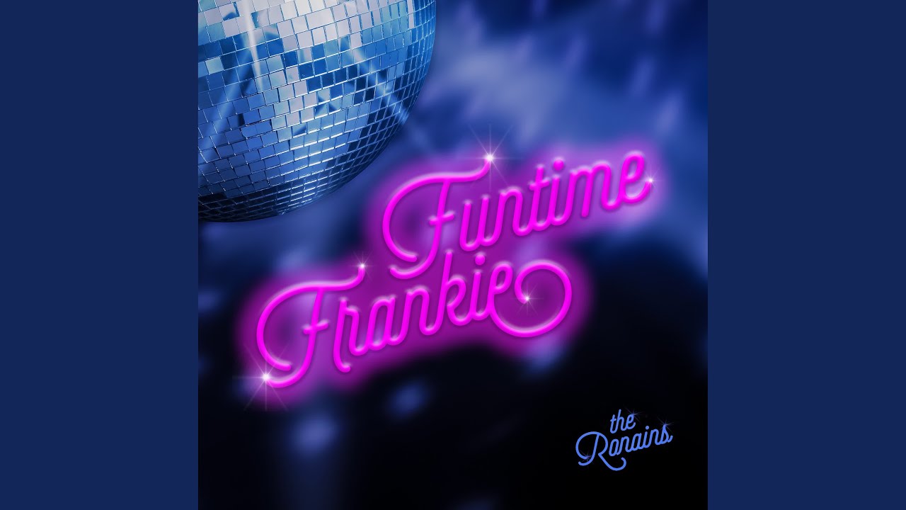 Funtime Frankie - YouTube