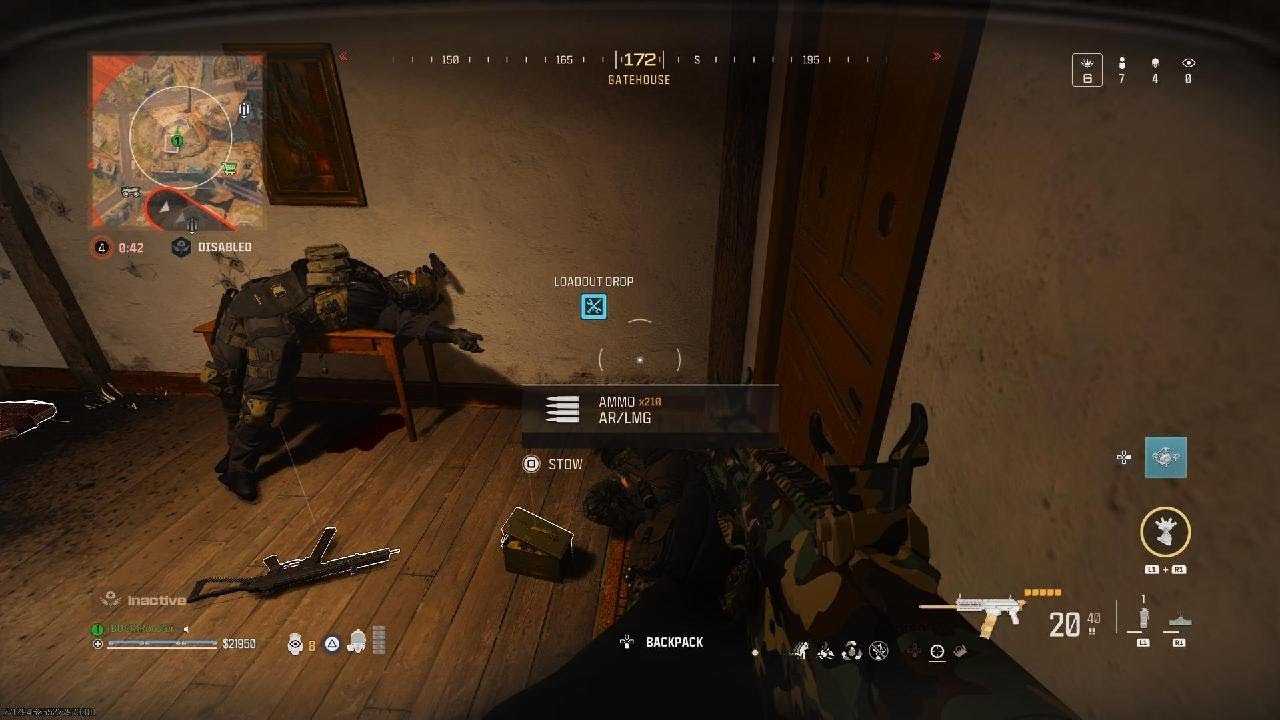 Vondel Solo: Water Cannel by Gas Station & Bridge Victory - YouTube