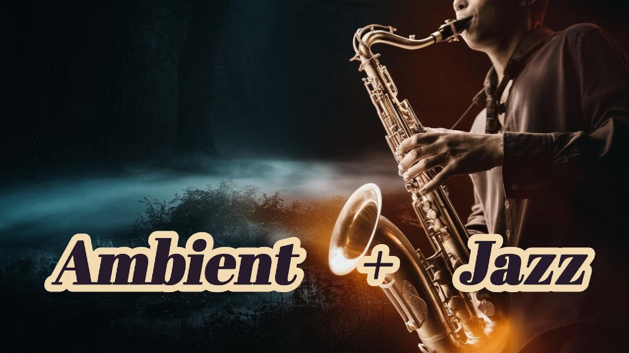 Experimental Ambient Jazz: A Journey Through Soundscapes - YouTube