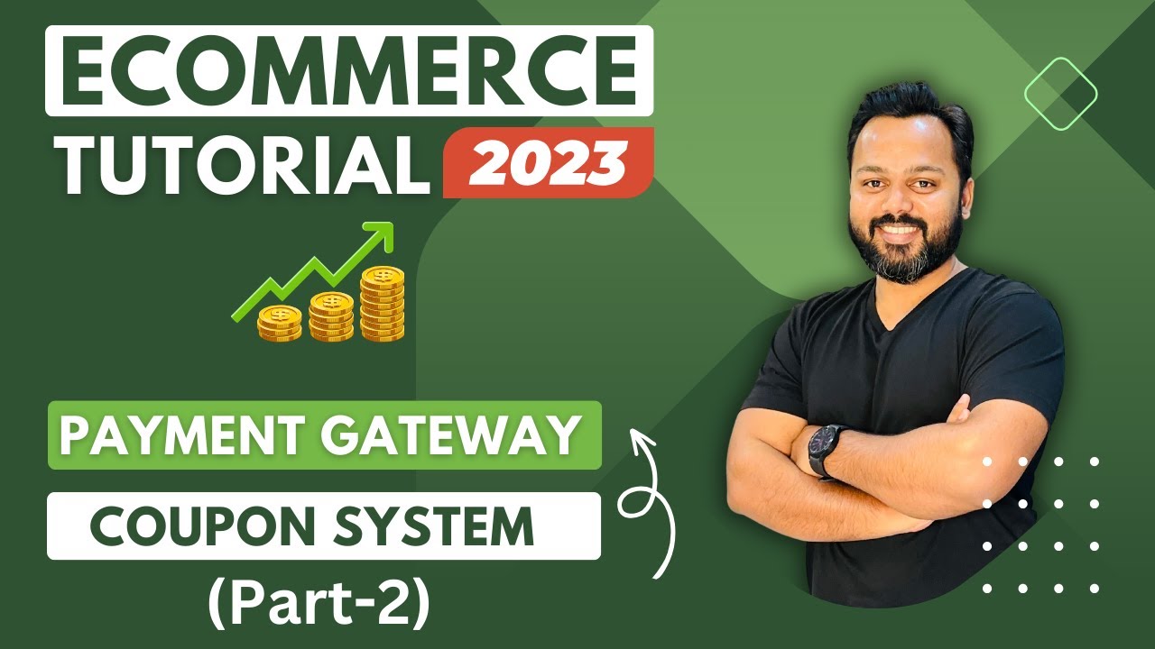 Ecommerce Website Wordpress Woocommerce Tutorial For Beginners 2023 0765