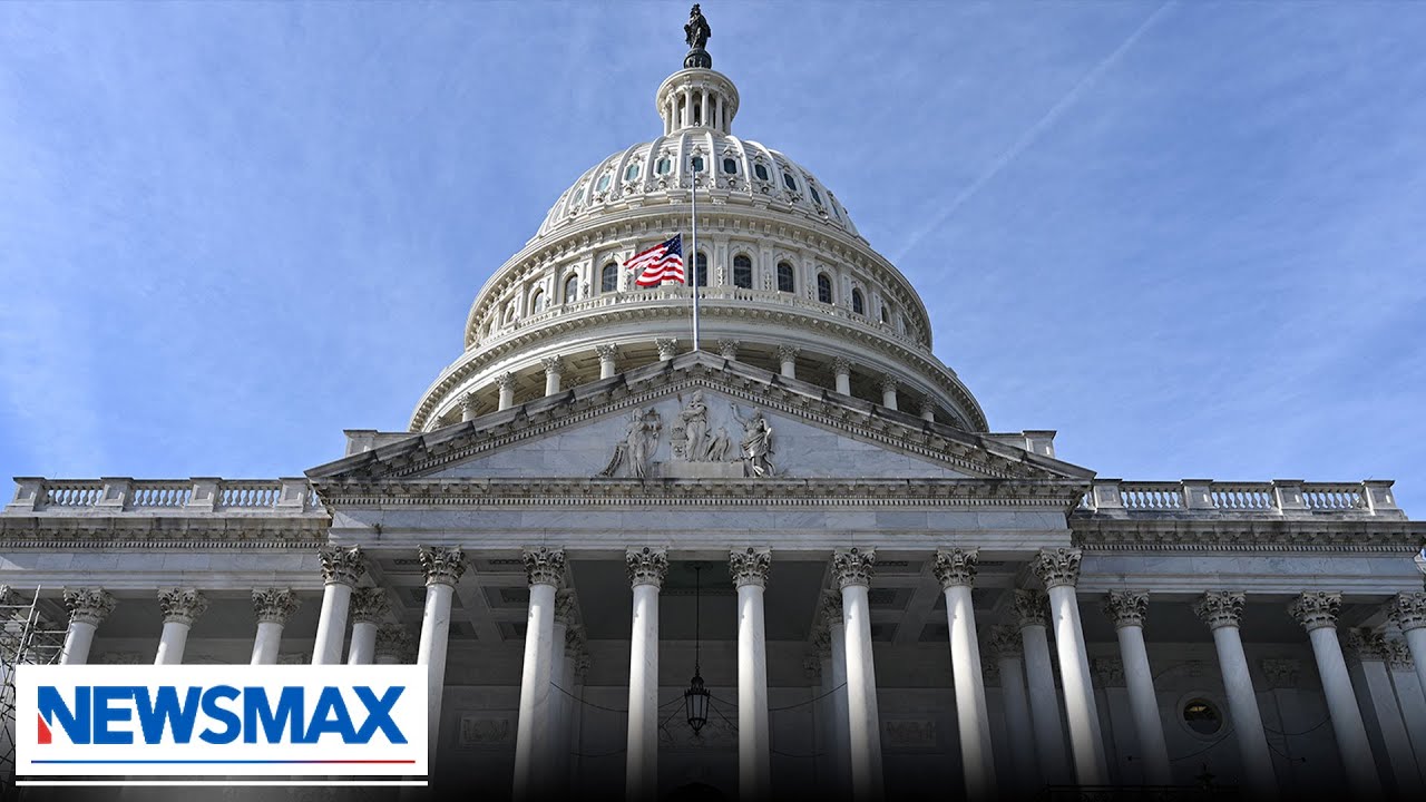 This administration has a lot of explaining to do: Rep Comer | Wake Up ...