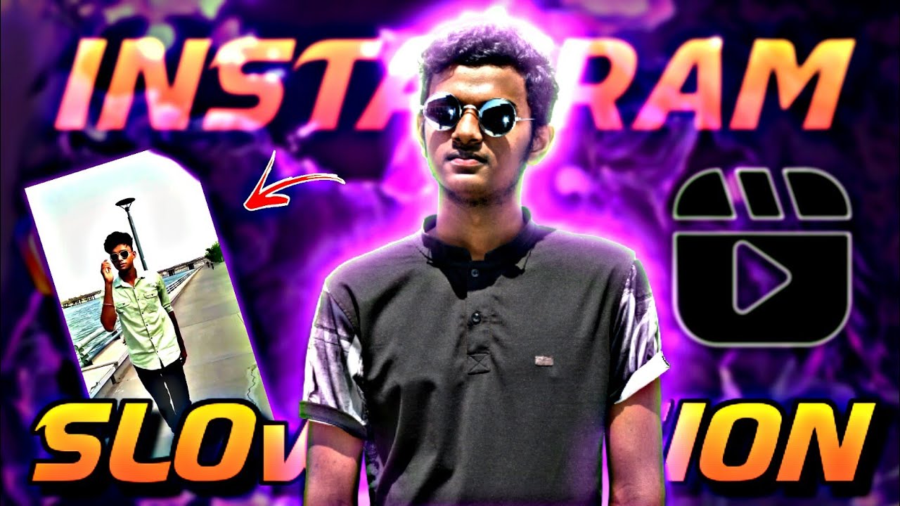Smooth Slow & Fast Motion Video Editing | Reels New Trend | Smooth Slow ...