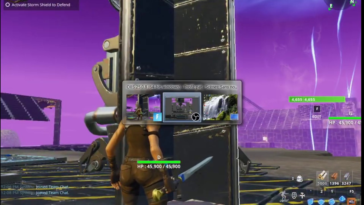 fix wave 15\25 smasher bug - YouTube