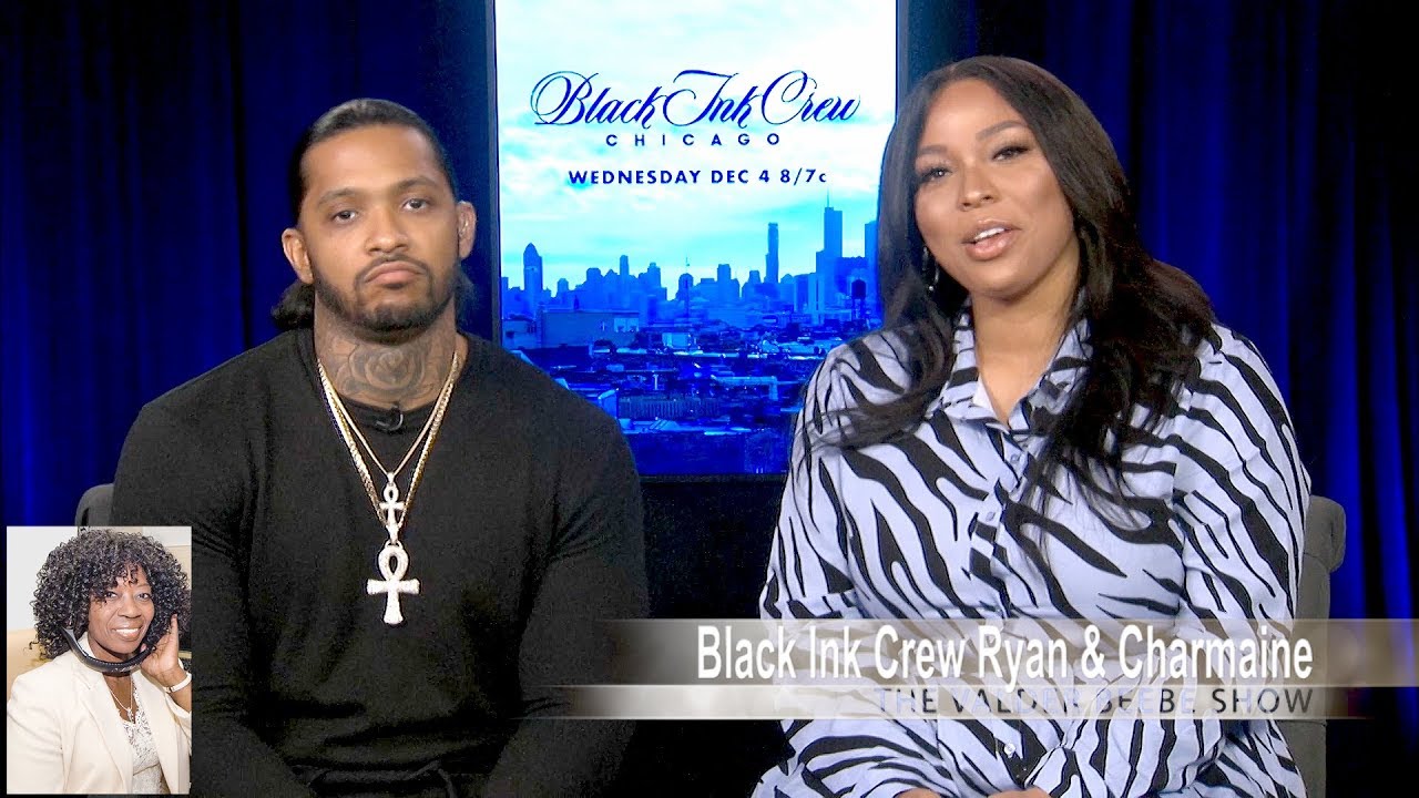 VH1 Black Ink Crew - YouTube