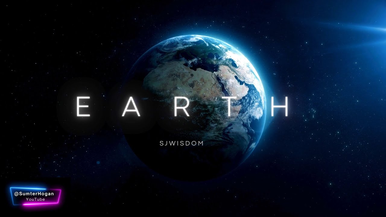 Earth - YouTube