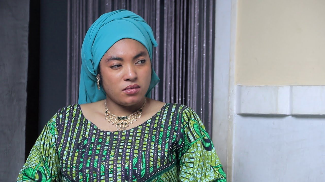 Kadan Daga Cikin MUSAYA Season 3 Episode 27 - YouTube
