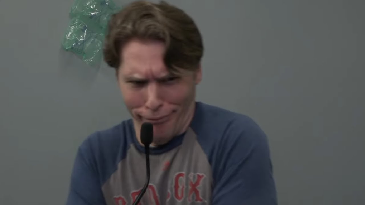 Jerma985 - Worst face - YouTube