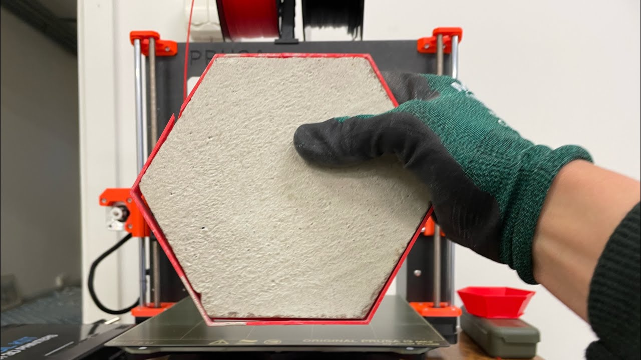 99% of 3D printing nerds don’t do this with their 3D prints. - YouTube