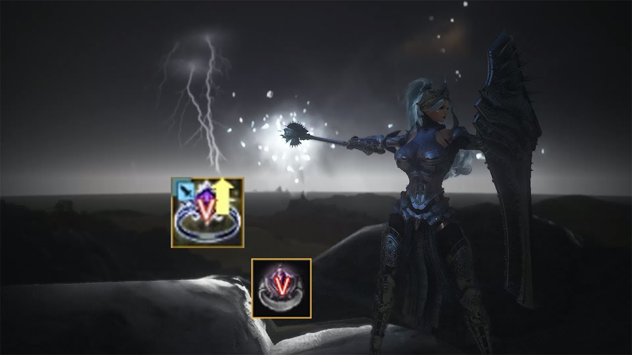 BDO Sold my V Ring for the New Ring !! - YouTube