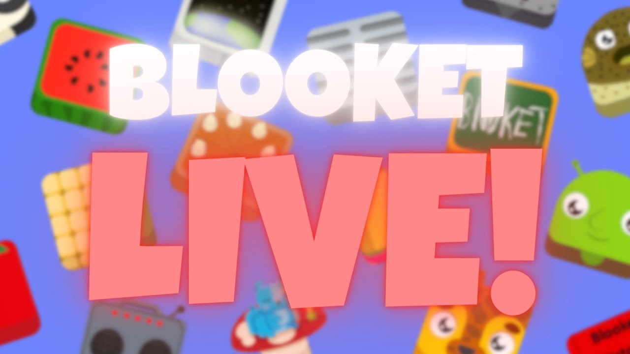 🔴Blooket LIVE🔴 | New UPDATE!? #shortslive - YouTube