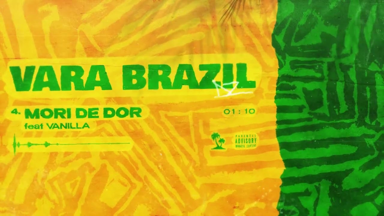 DZWS & VANILLA - MORI DE DOR Chords - Chordify