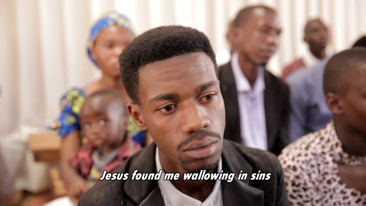 IMANA NI URUKUNDO by Elayo Choir @ADEPR KIBIRIGI/ MUHANGA - YouTube