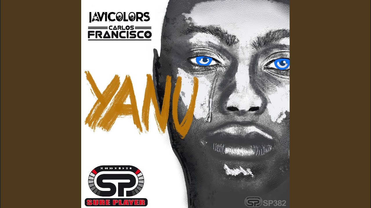 Yanu (Original Mix) - YouTube