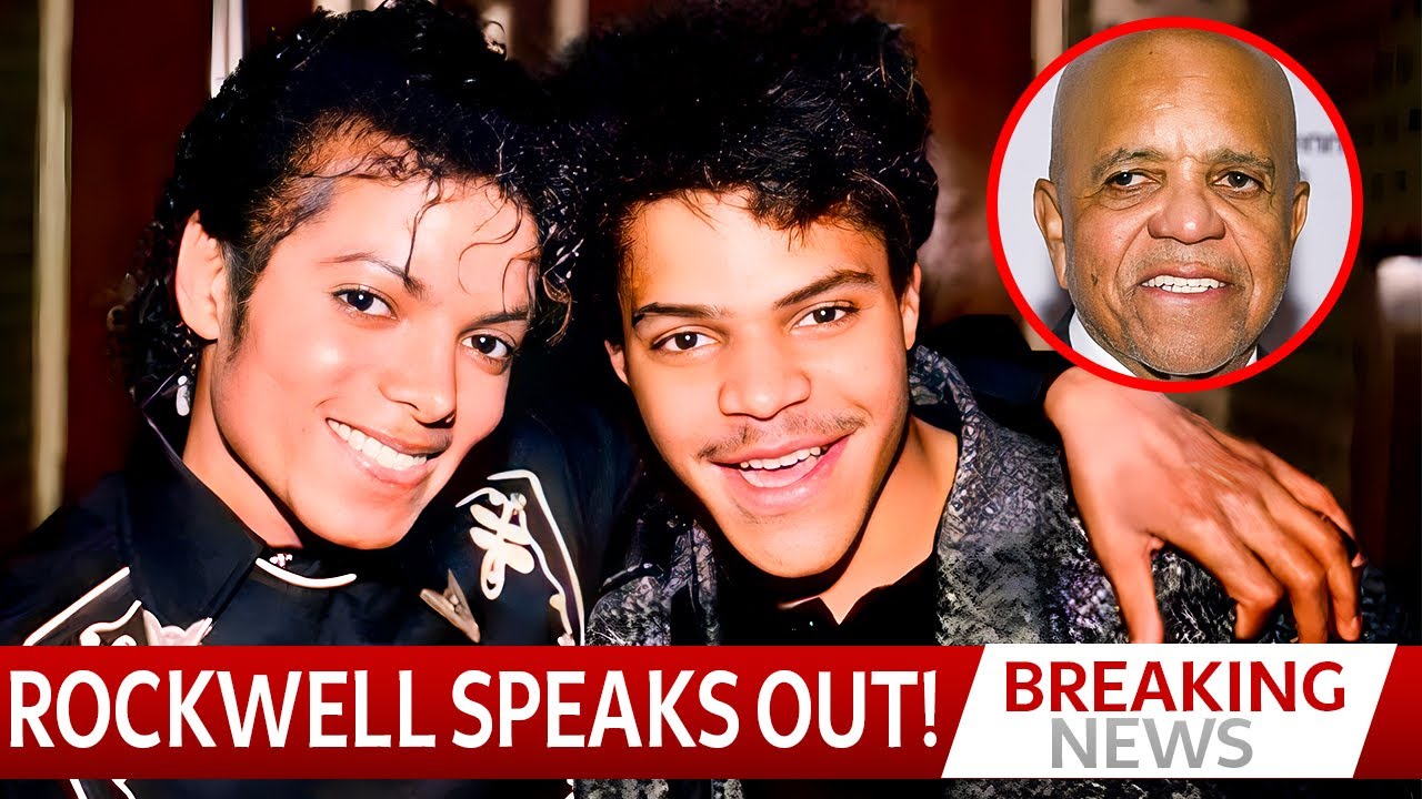 The AWFUL Secret “Somebody’s Watching Me” Singer Rockwell Has Kept ...