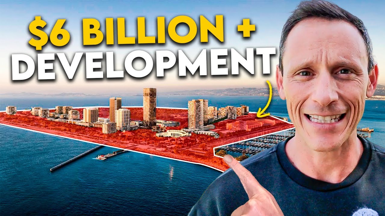 Coming to San Francisco: The Multi-Billion Dollar Treasure Island ...