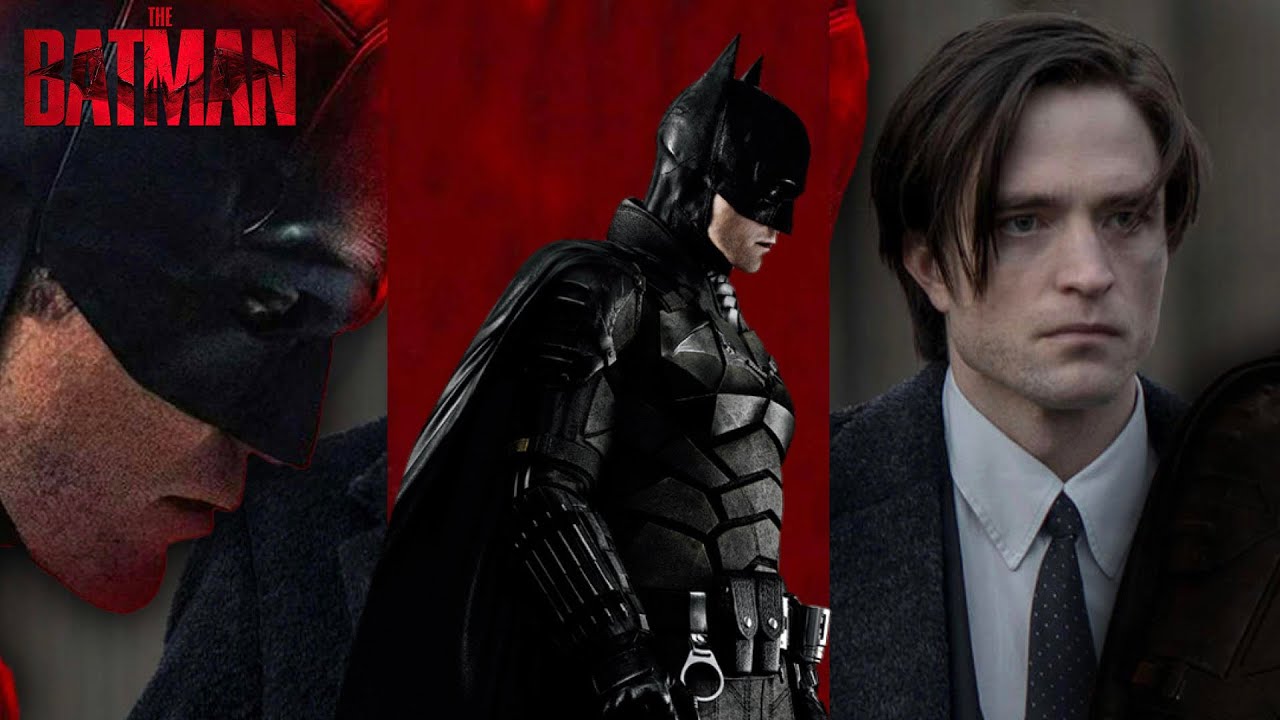 𝐓𝐡𝐞 𝐁𝐚𝐭𝐦𝐚𝐧 | 𝐞𝐝𝐢𝐭 | 𝐌𝐚𝐫𝐞𝐮𝐱 - 𝐒𝐮𝐦𝐦𝐞𝐫𝐭𝐢𝐦𝐞 - YouTube