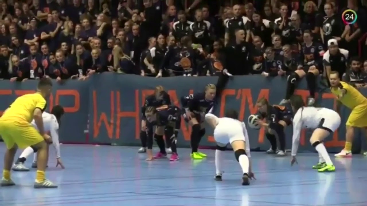 JENNY SVENSSON | ANNA G-SON GUNNARSSON | LARS KAGG RUGBY 2016/2017 ...