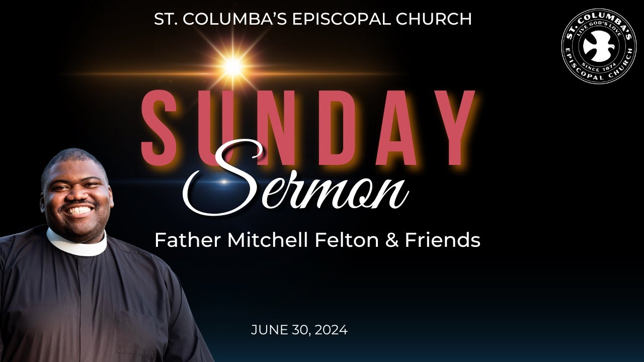 SCAP Recap - Father Mitchell & Friends - YouTube